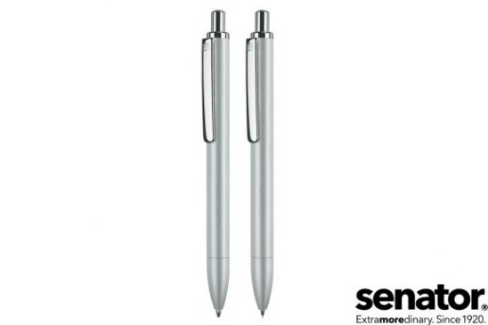 SET SCRIVO CON ESTUCHE SENATOR – eb Merchandising